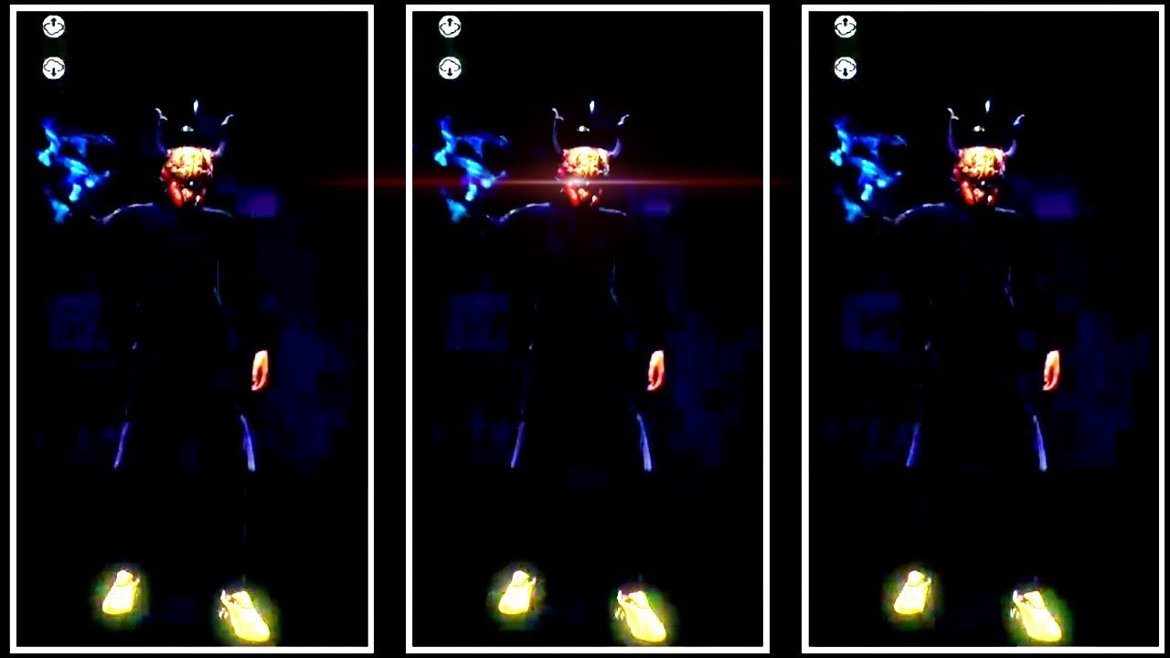 wiggle wiggle trend ff by smiley ff - YouTube