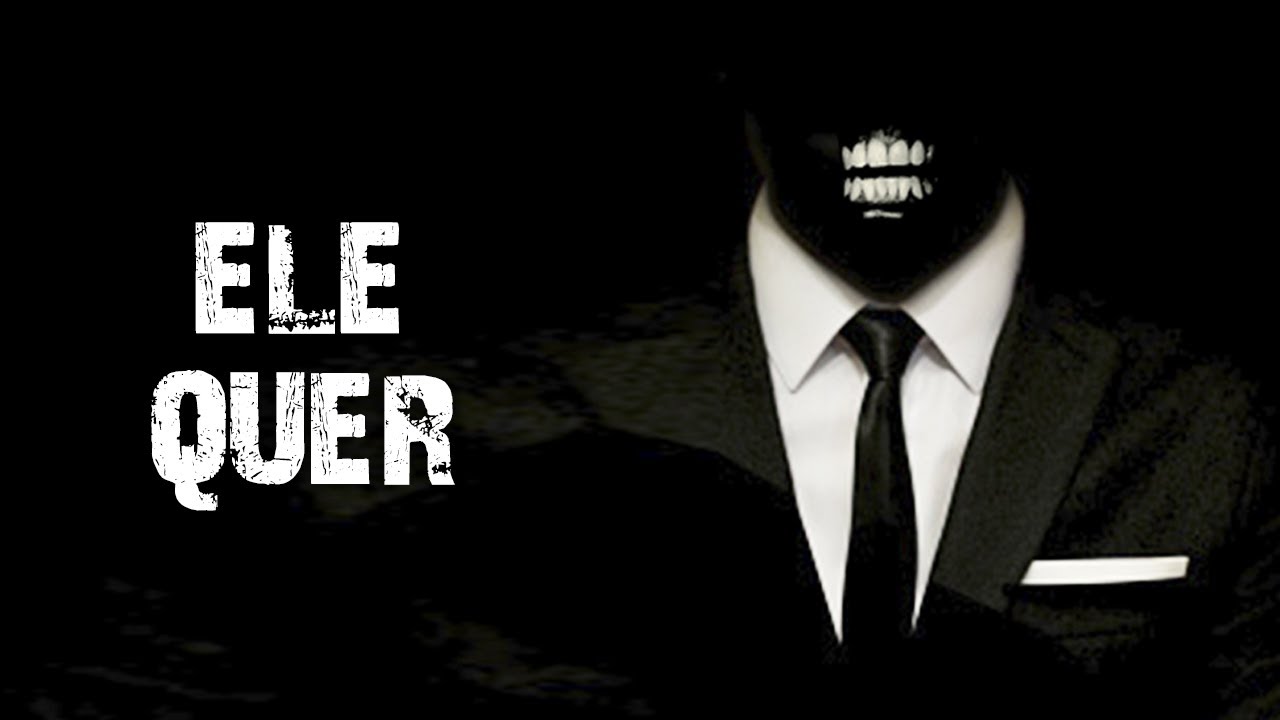 ele quer... - YouTube