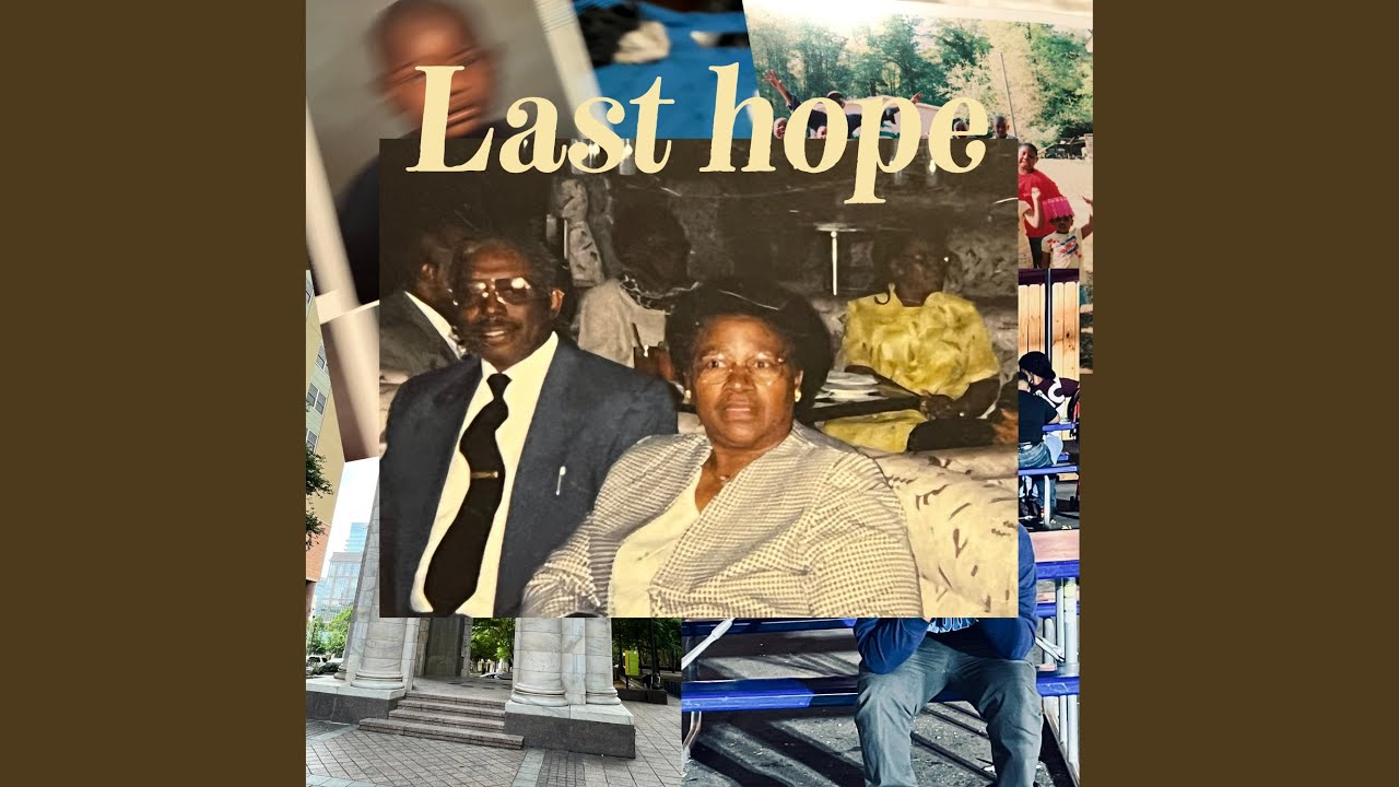 Last Hope - YouTube