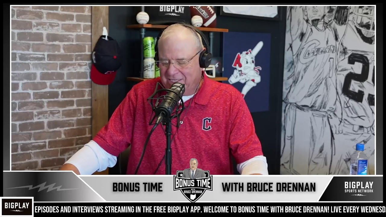Guardians victorious in home opener & Previewing The 2025 Masters ...