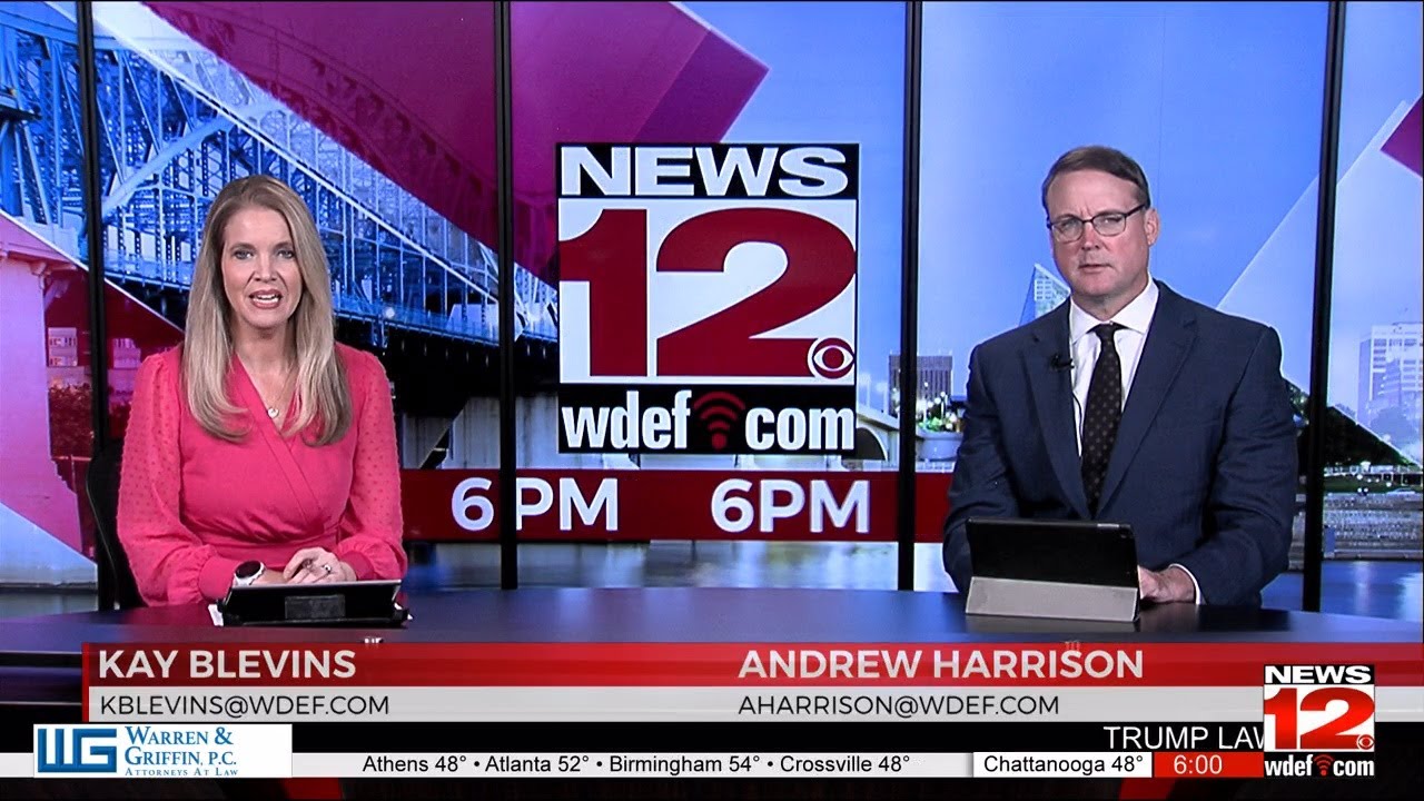 UPS making service adjustments after Athens facility fire - YouTube