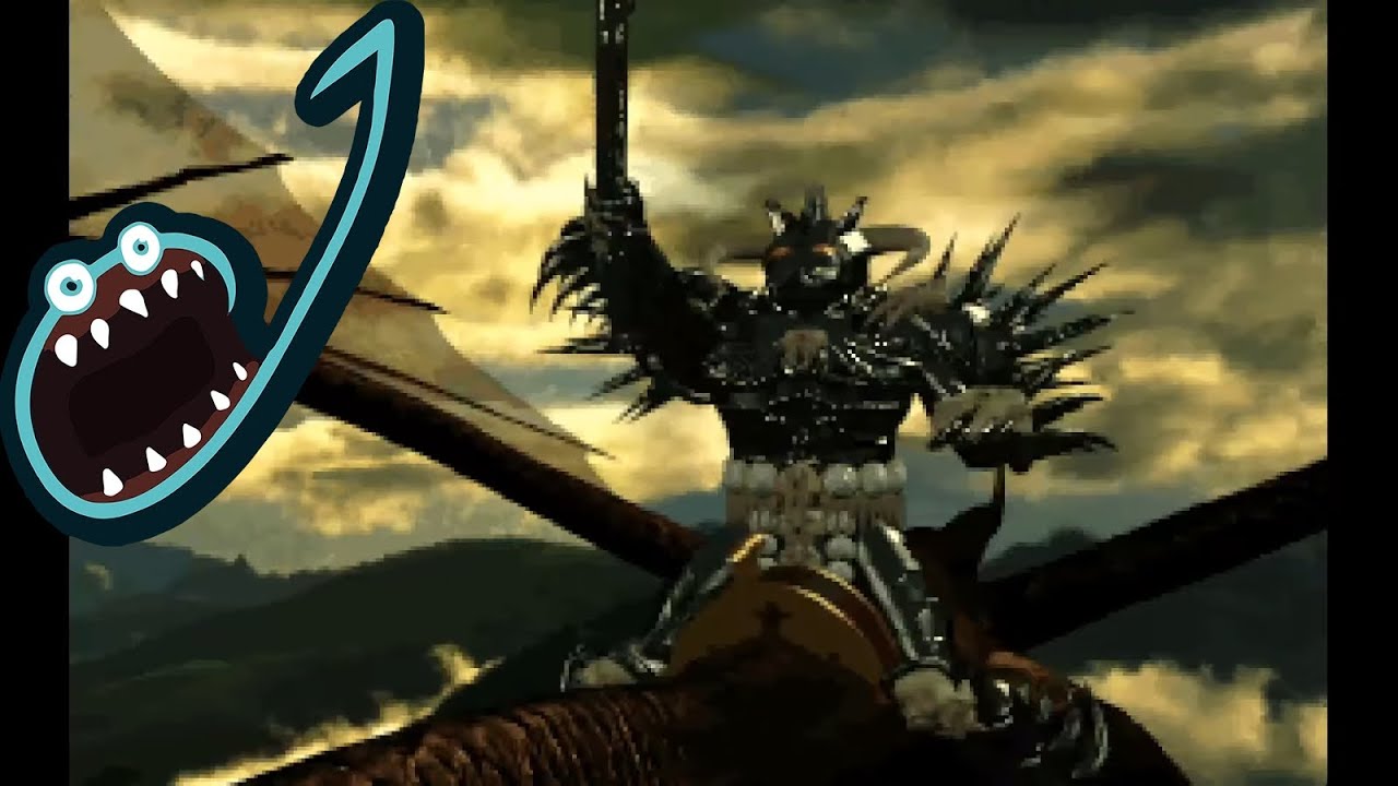 Jerma Streams - Dragon Lore: The Legend Begins - YouTube