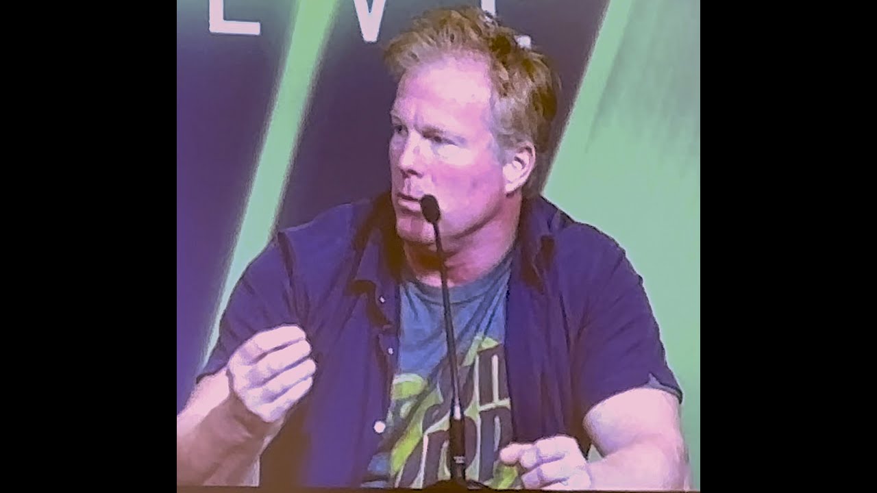 Skinwalker Ranch Travis Taylor on how cow blood may allow travel faster ...