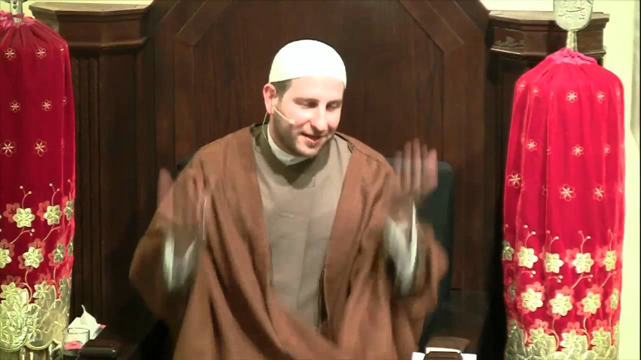 Birth of Imam Al-Mahdi (A.S.): I.M.A.M.- A Way to Get Closer to the ...