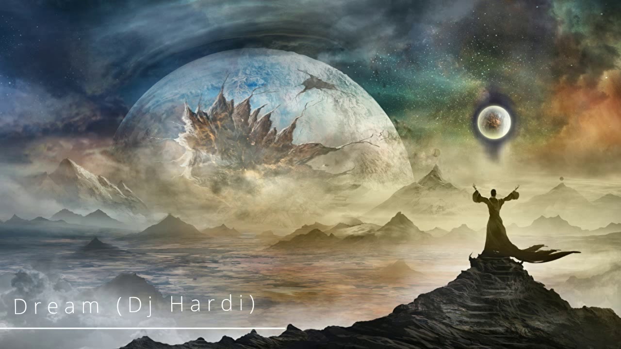 Dream - Dj Hardi - YouTube