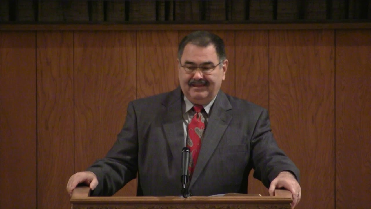 What Is The Salvation Army? ~ Michael Hatcher - YouTube