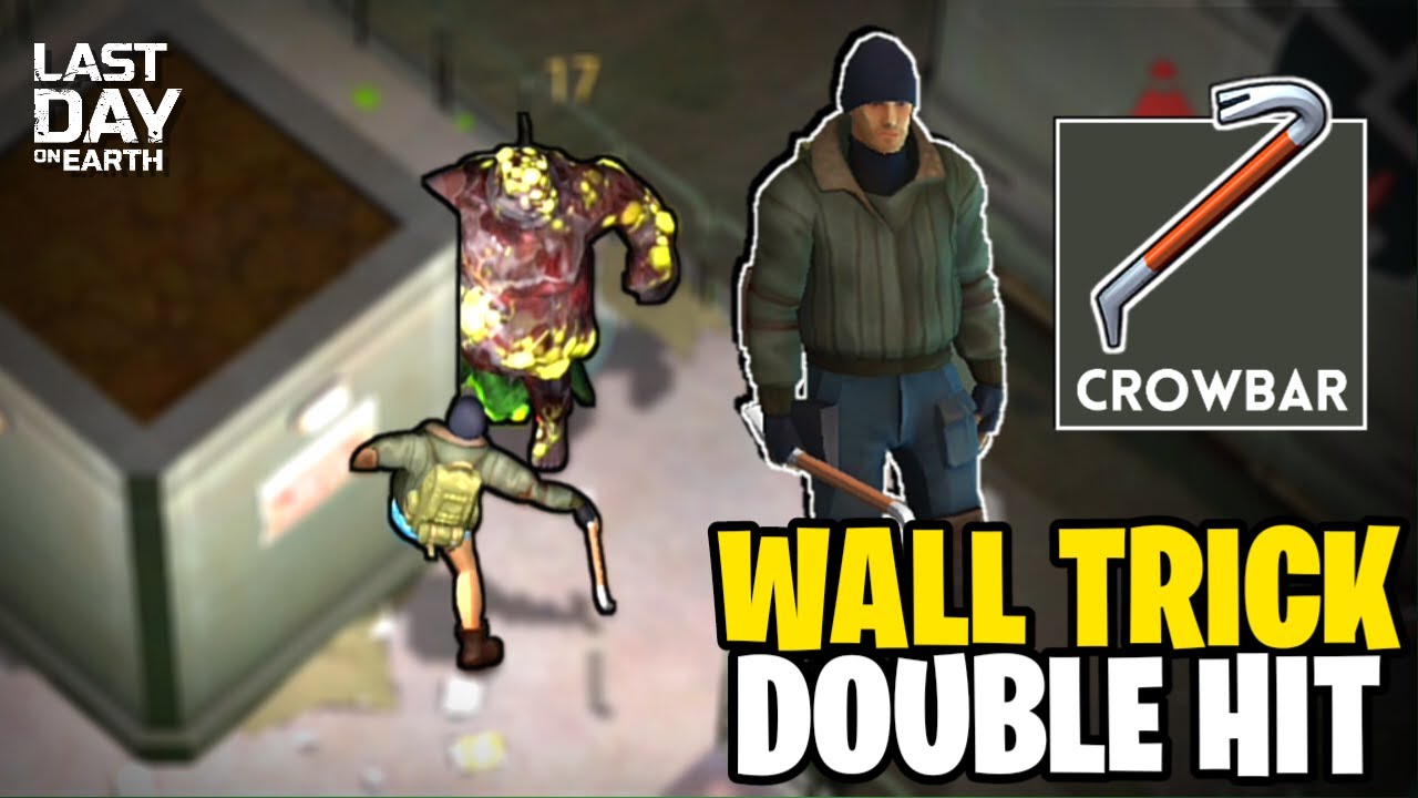 Doing The Wall Trick Is The Best Way To Save Your Armor ! Beginners ...