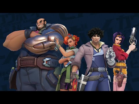 NEW Cowboy Bebop x Overwatch 2 Skins! + *FREE* Ein Wrecking Ball! - YouTube