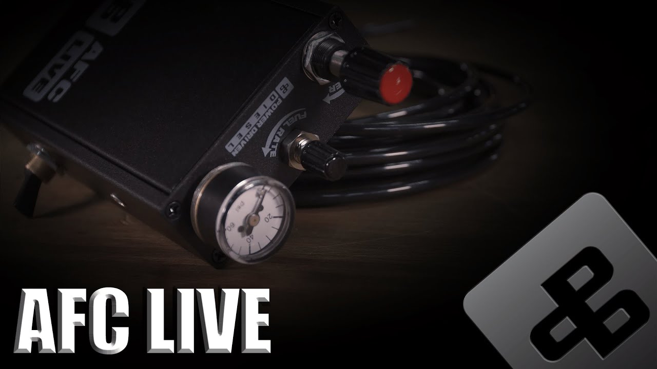 AFC Live - YouTube