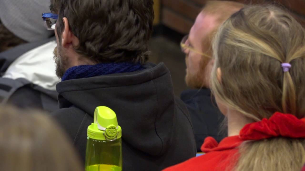 Effective Altruism And Ending Farmed Animal Suffering (Q&A) - Jacy ...