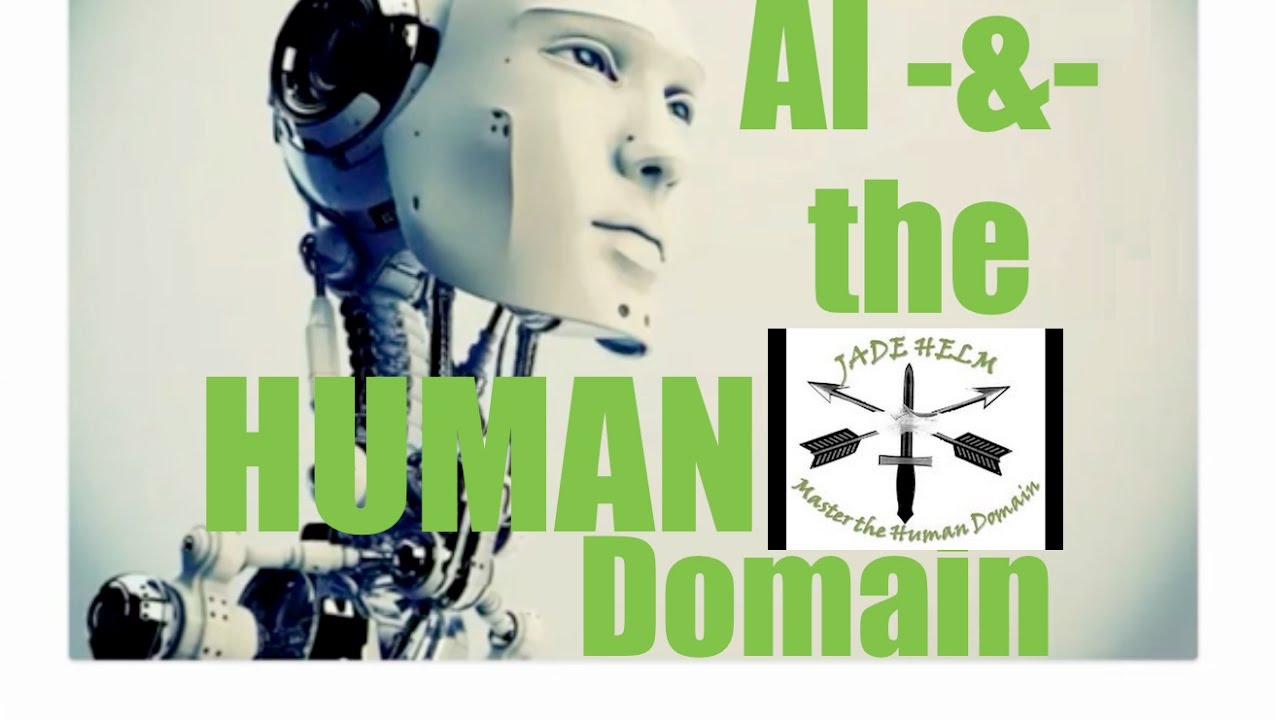 Artificial Intelligence (AI), Surveillance & the BEAST System (P2 ...