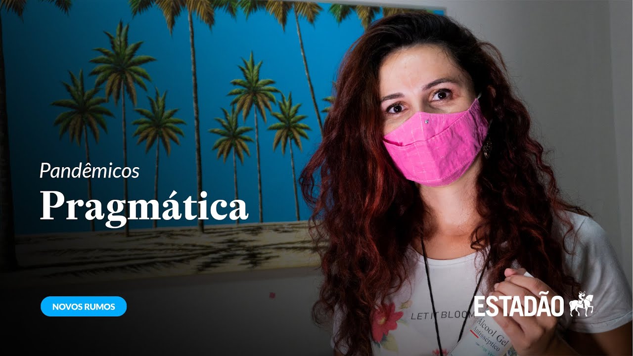 Pandêmicos | Perfil Pragmático - YouTube