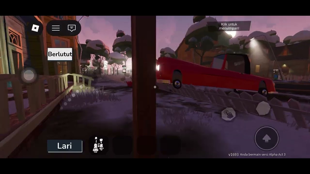 Run At Freddy Fnaf! Game roblox - YouTube