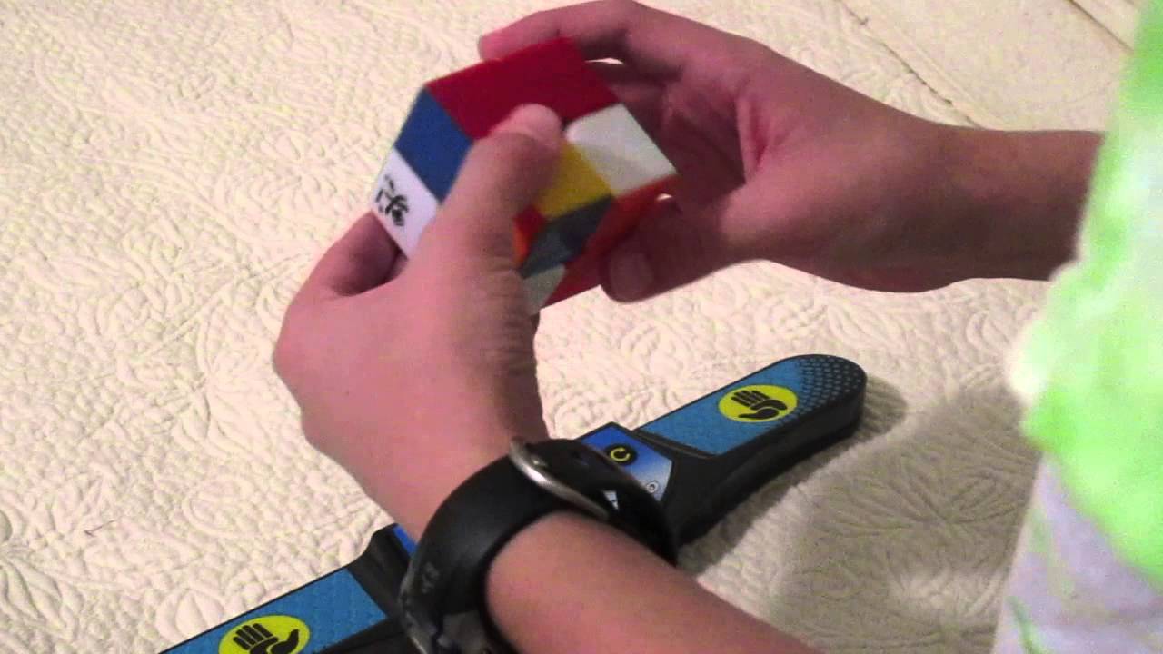 Speedstacks unboxing - YouTube