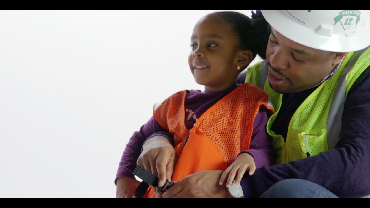 The Walsh Group - Safety Is Our Culture - YouTube