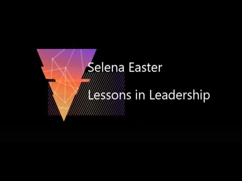 Lessons in Leadership - Brandon Sebald on Health & Fitness - YouTube