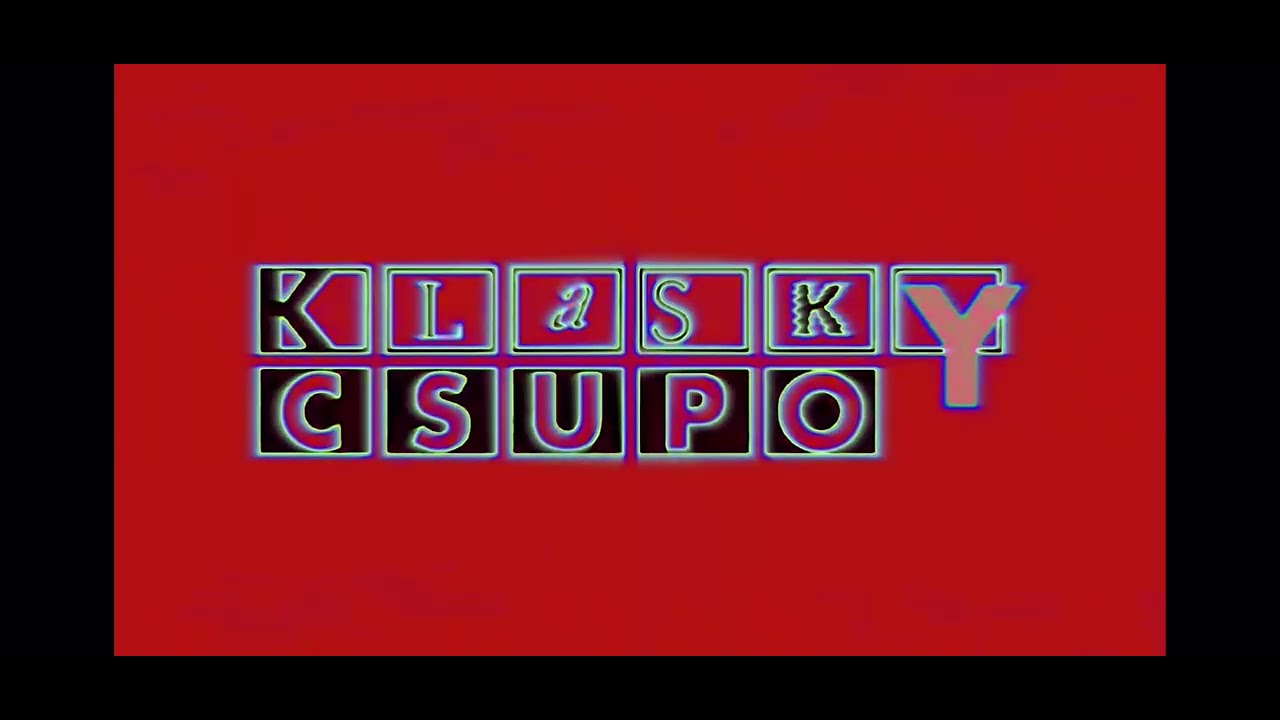 I Worked in The Field Most of The Day Csupo - YouTube