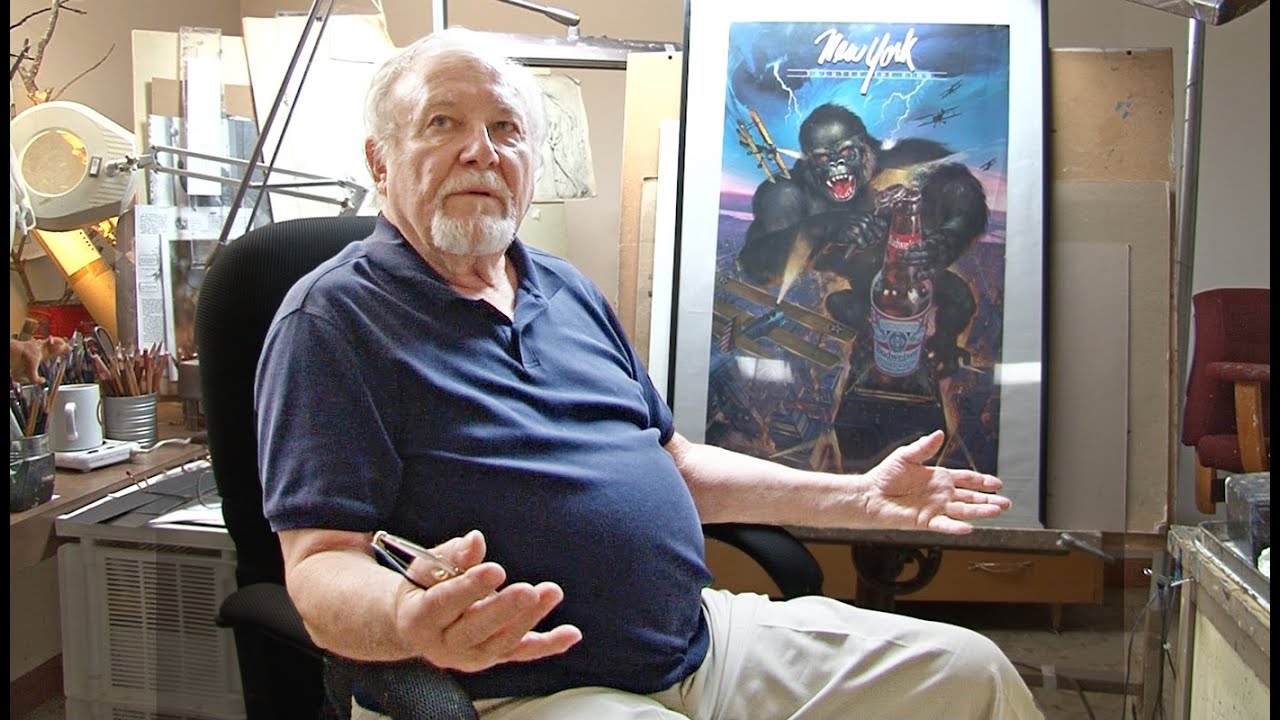 Three-Minute Master Class With Don Kueker - YouTube