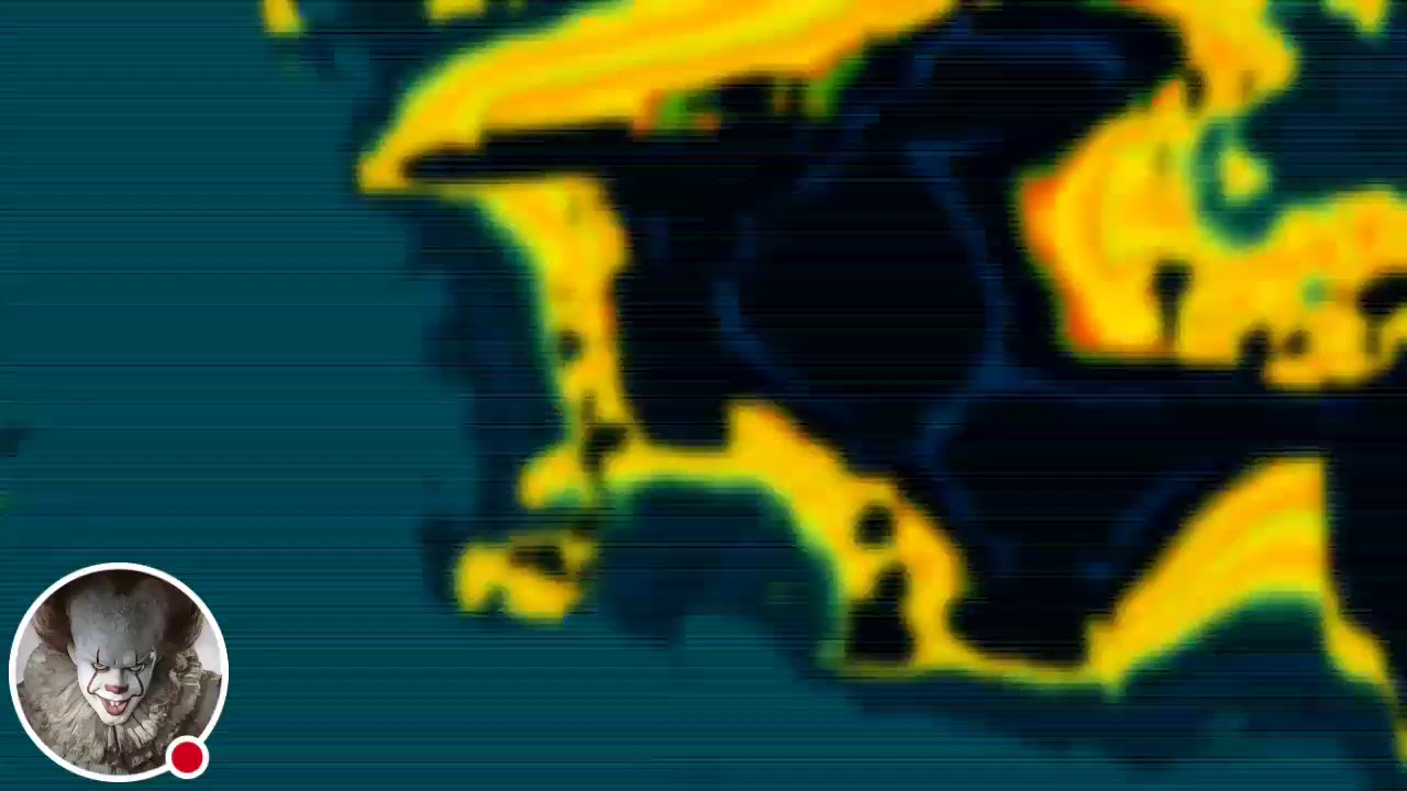 My Predator Viewer Stream - YouTube