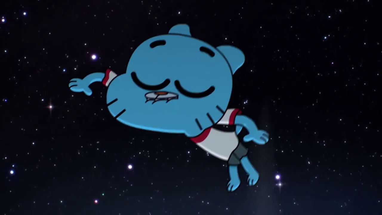 Gumball | The Night - YouTube