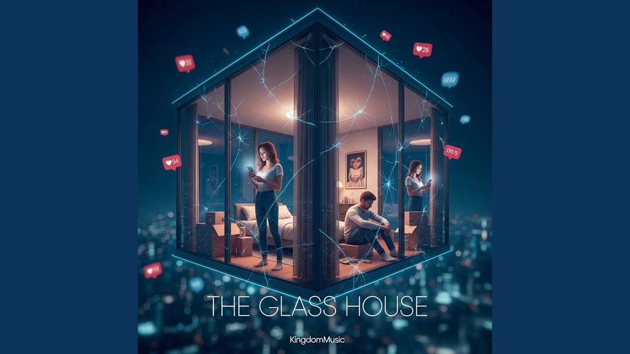 Glass House 2 - YouTube