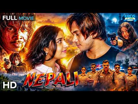 Nepaali - நேபாளி | Bharath, Meera Jasmine | Action Thriller | Tamil Full Movie (HD)