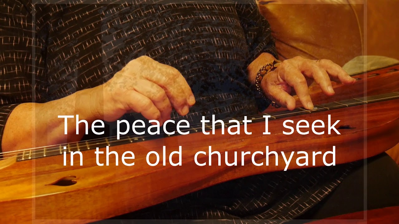 The Old Churchyard - YouTube