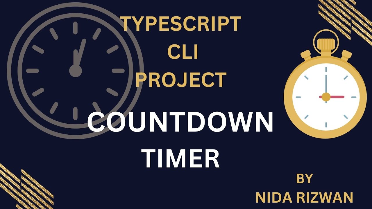 Typescript Project For Beginners Typescript To Javascript Cli 6106