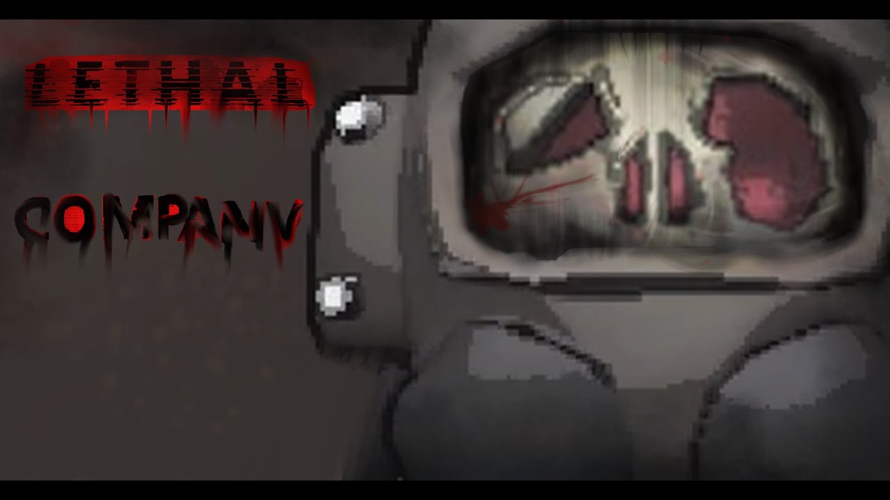 Edit Lethal Company - YouTube