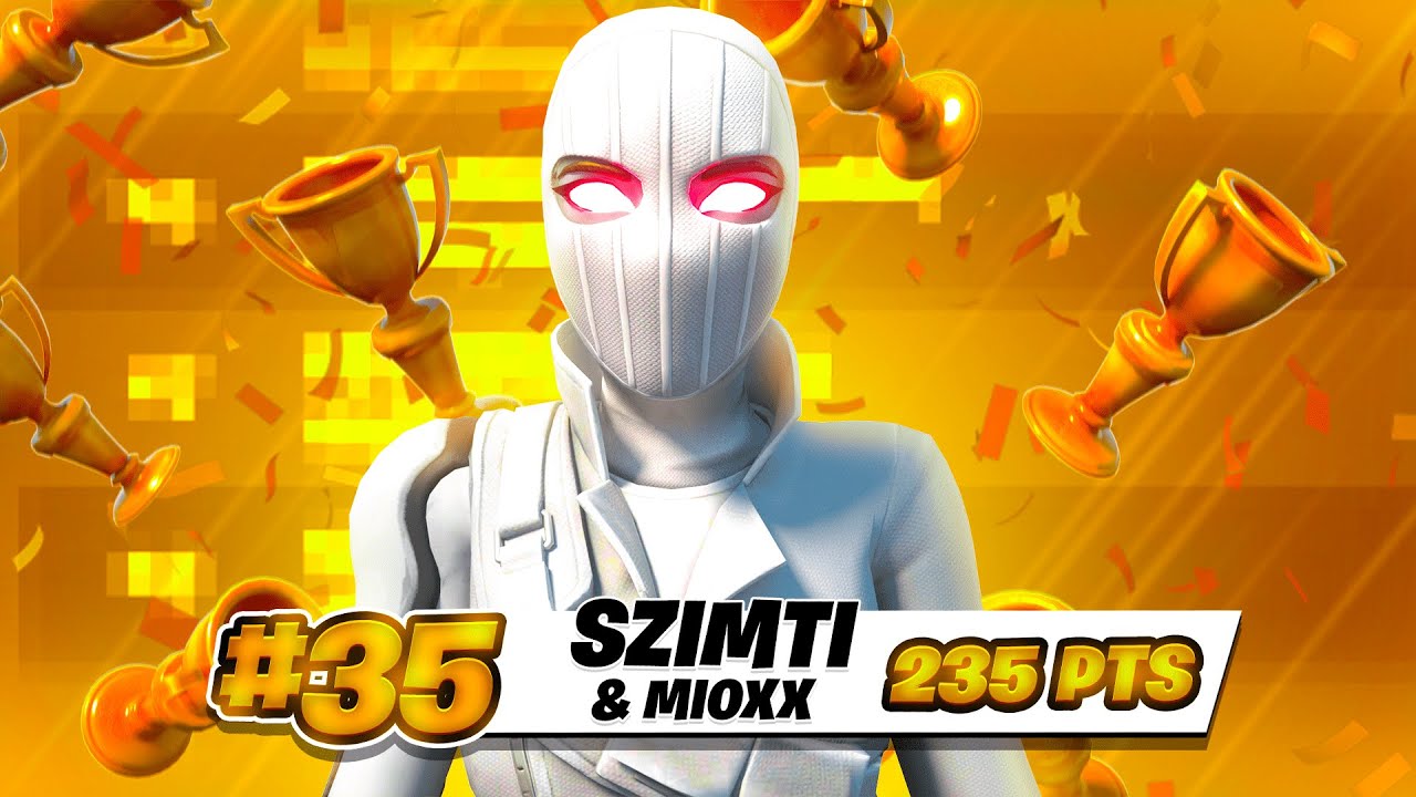 3 Minutes of Mix-Up Monday DOMINATION... - YouTube