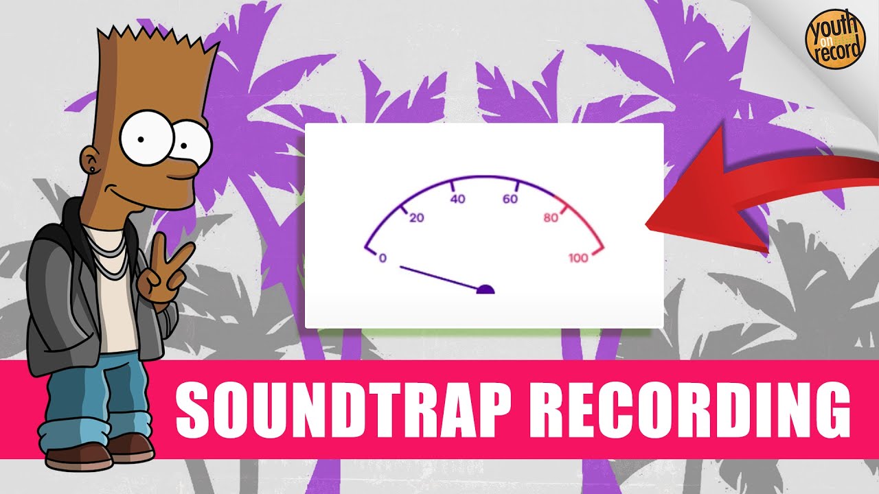 How To Setup and Record in Soundtrap - YouTube