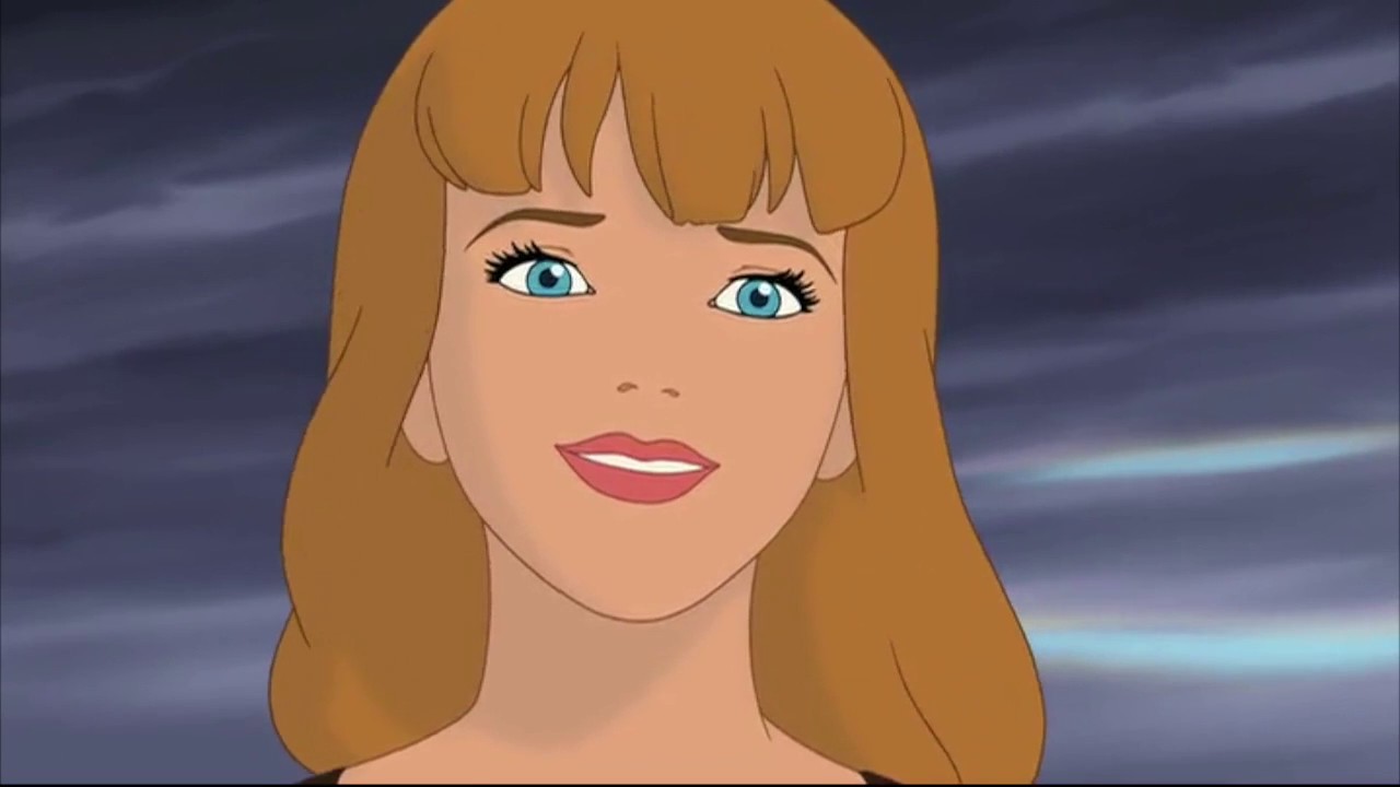 Cinderella, the Girl Who Became Queen - Part 14 Cinderella Finally ...