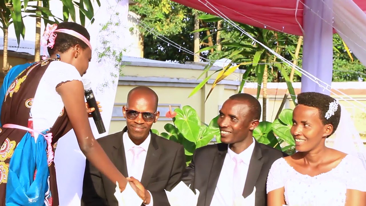umwigeme mwiza cane azi azi imitoma irenga 1000 - YouTube