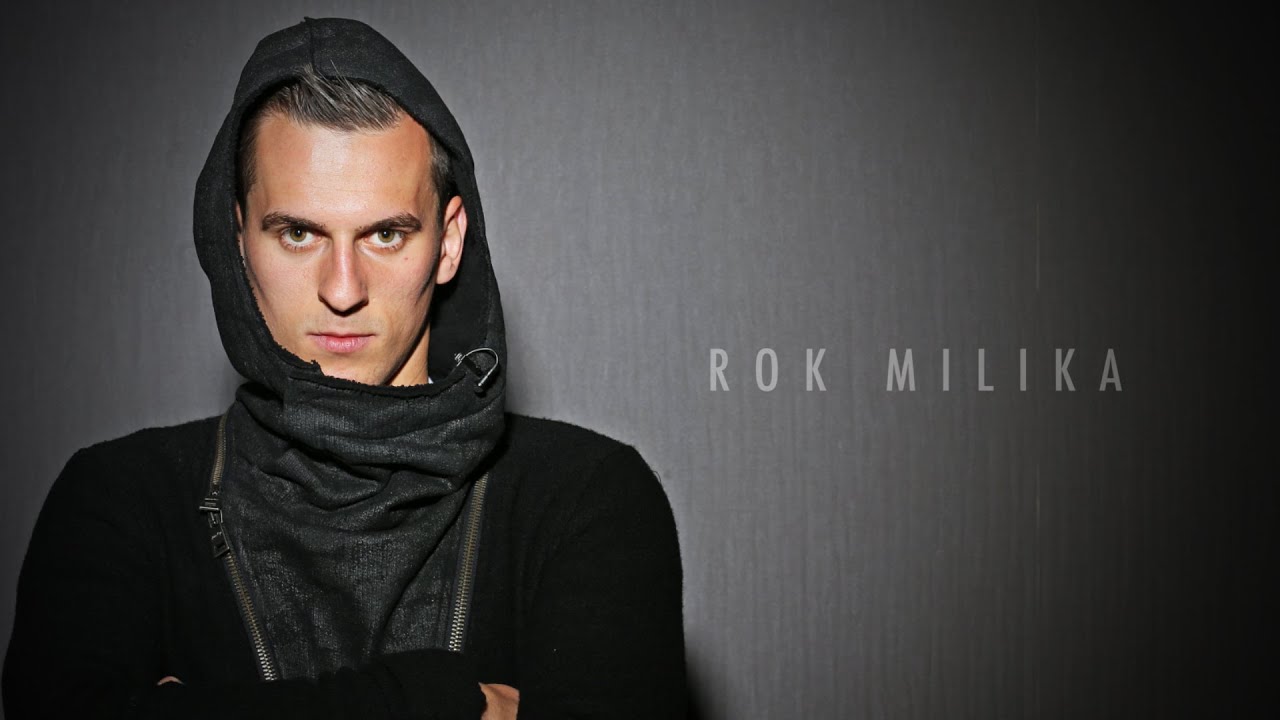 Rok Milika - teaser / The year of Milik - teaser (eng subtitles) - YouTube