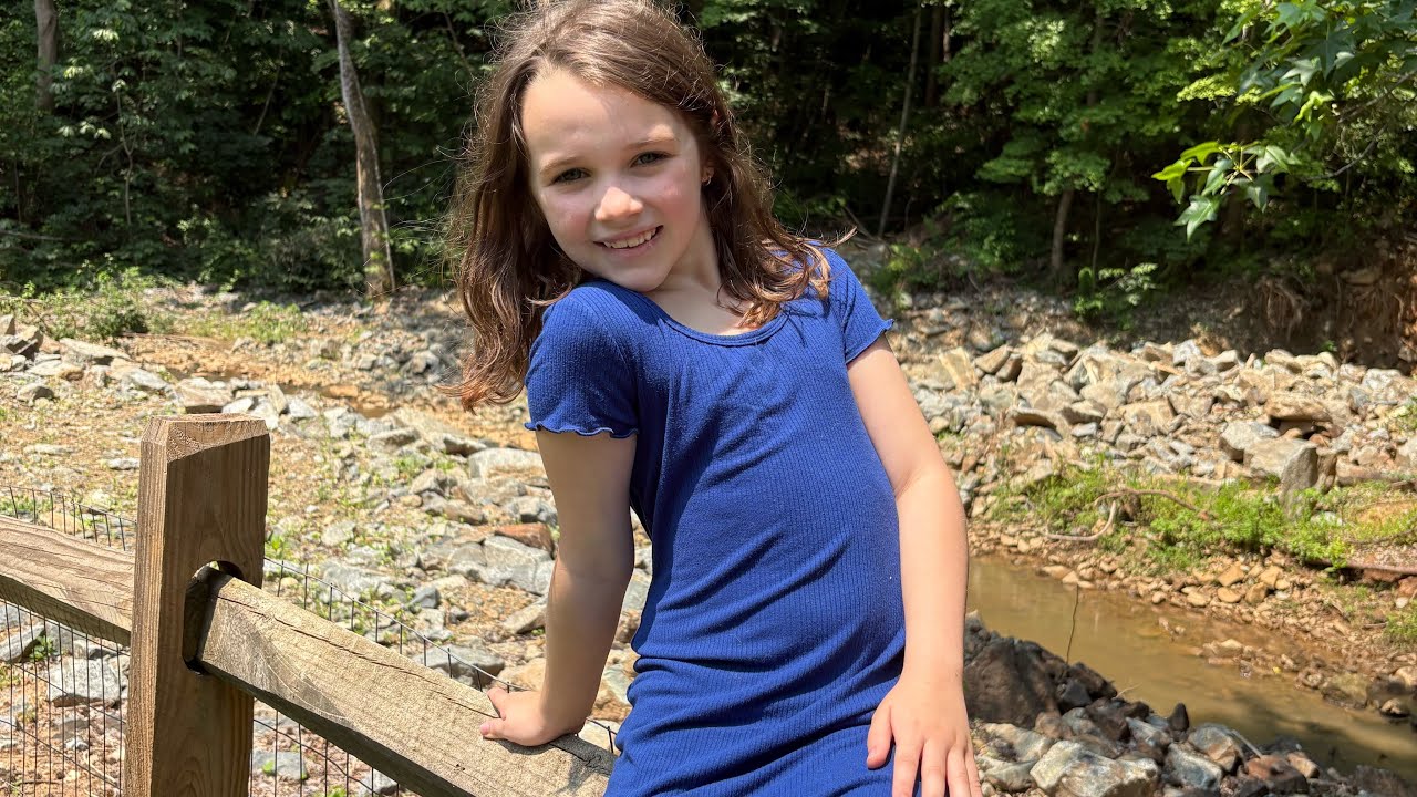 Finley Rose - SUMMER - FULL MUSIC VIDEO - YouTube