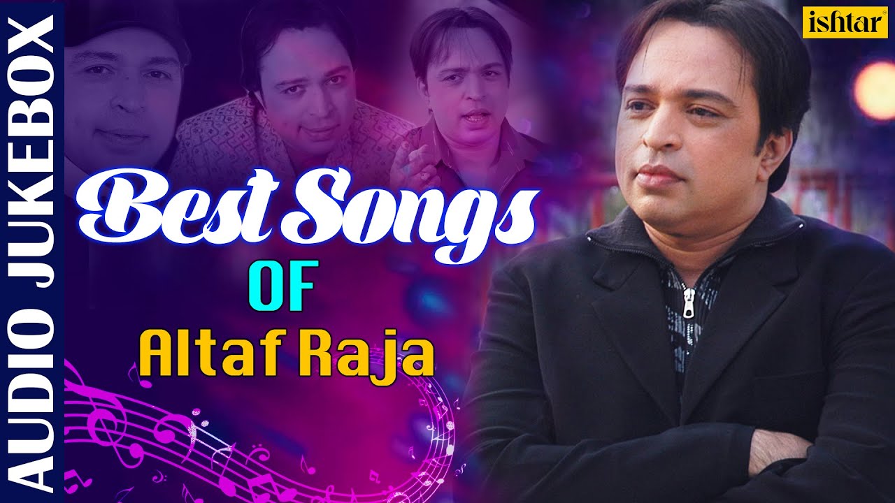 Altaf Raja | Pehle Toh Kabhi Kabhi | Ishtar Music - YouTube