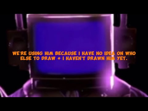 How to draw bases (Ft: Energized TVMan) - YouTube