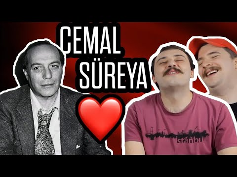 Cemal Süreya | Amansız Övücüler