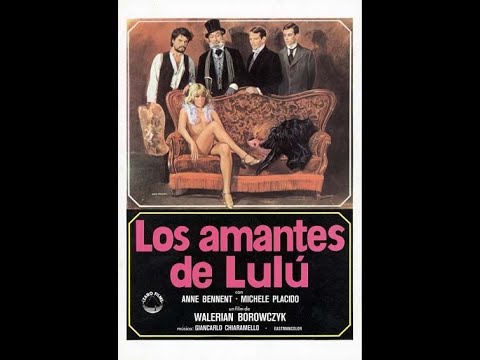 Lulu. 1980 Walerian Borowczyk. English Subtitles. - YouTube