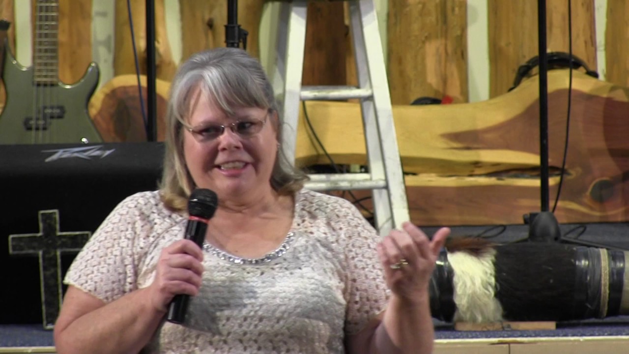 3.5.17 Dennis Key: Overcoming Temptations - YouTube