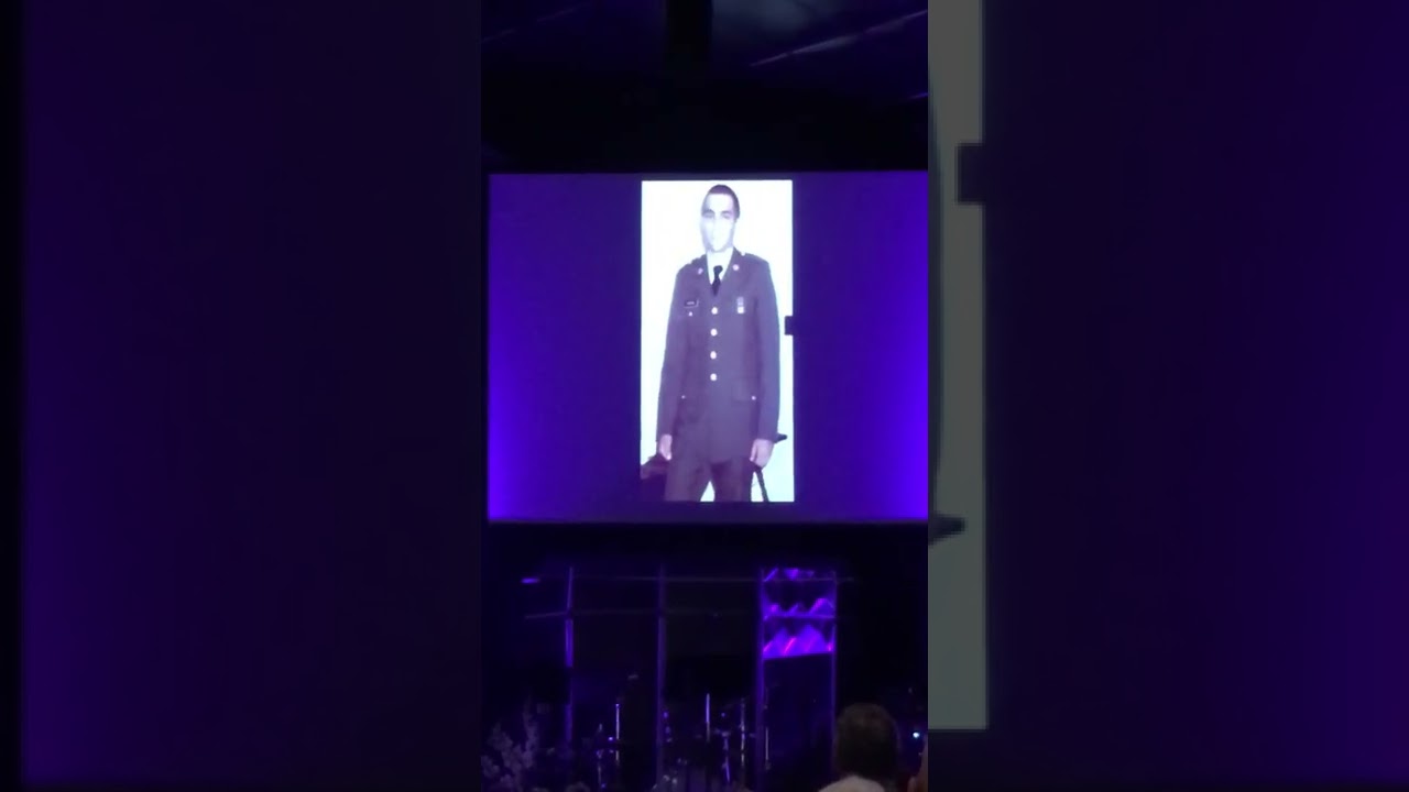 Vincent Ruffino’s 1966-2022 Honoring his Life! - YouTube