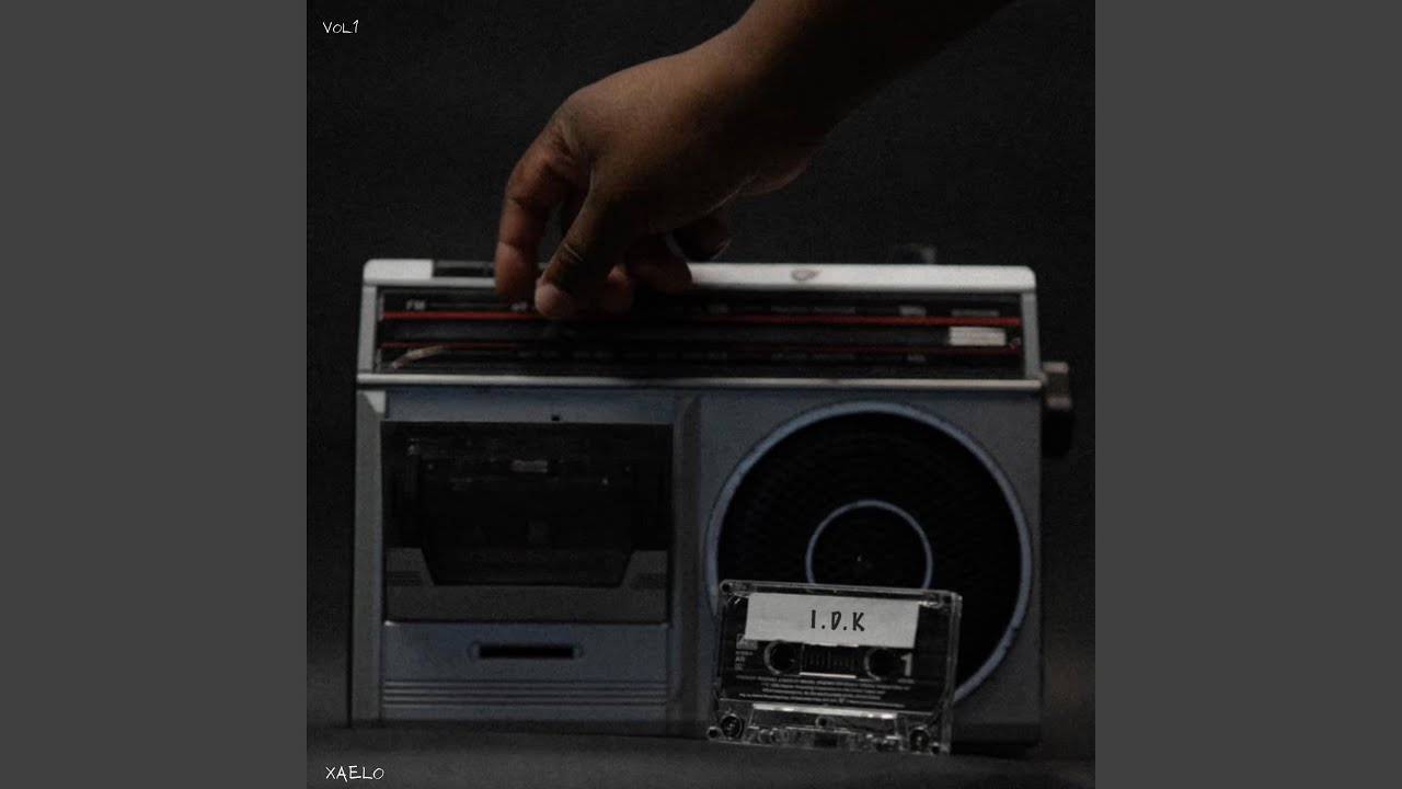 I D K Youtube Music