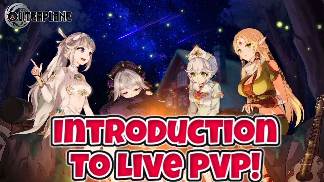 An Introduction to RTA! [Outerplane] - YouTube