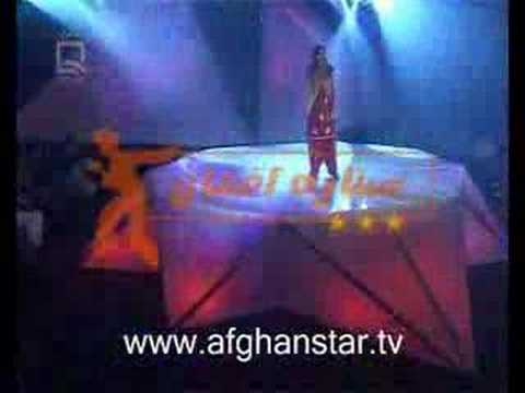 Afghan Lima Sahar-Top 3 - YouTube