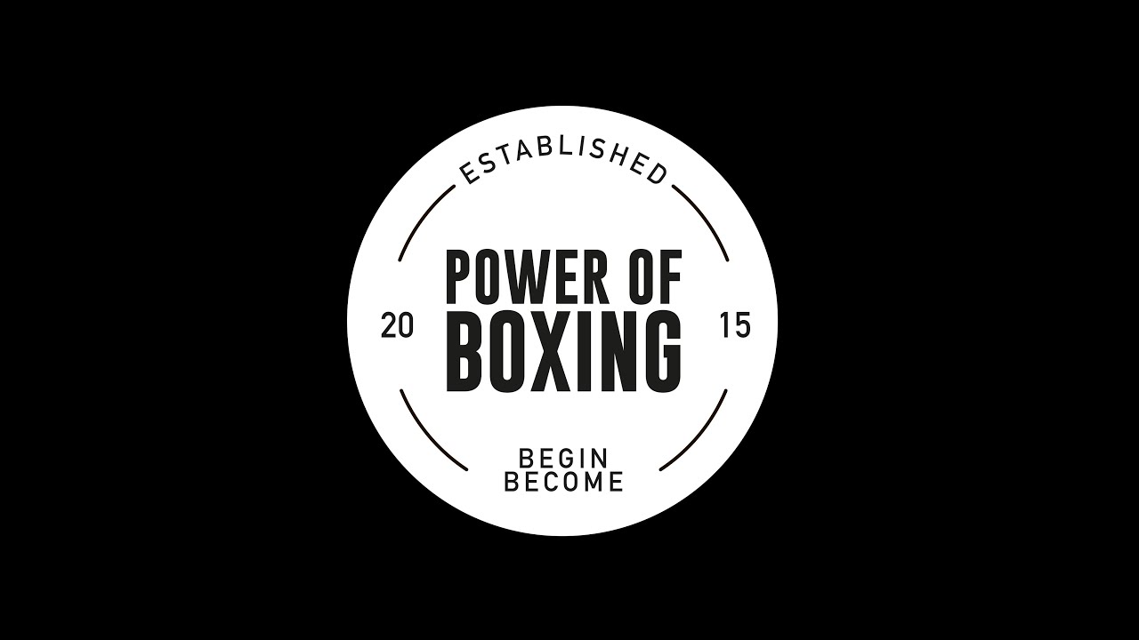 Power of Boxing - Intro - YouTube