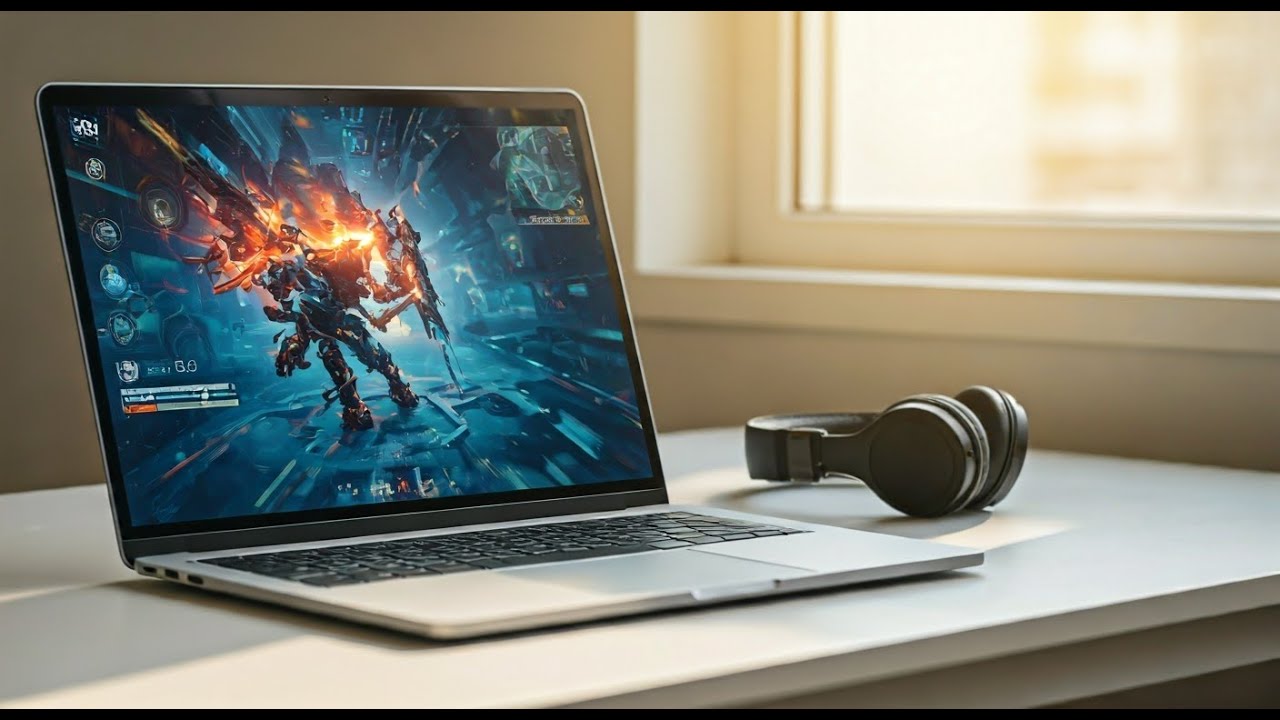 Best Gaming Laptops with Quiet Fans - Be Silent at Work & School! - YouTube