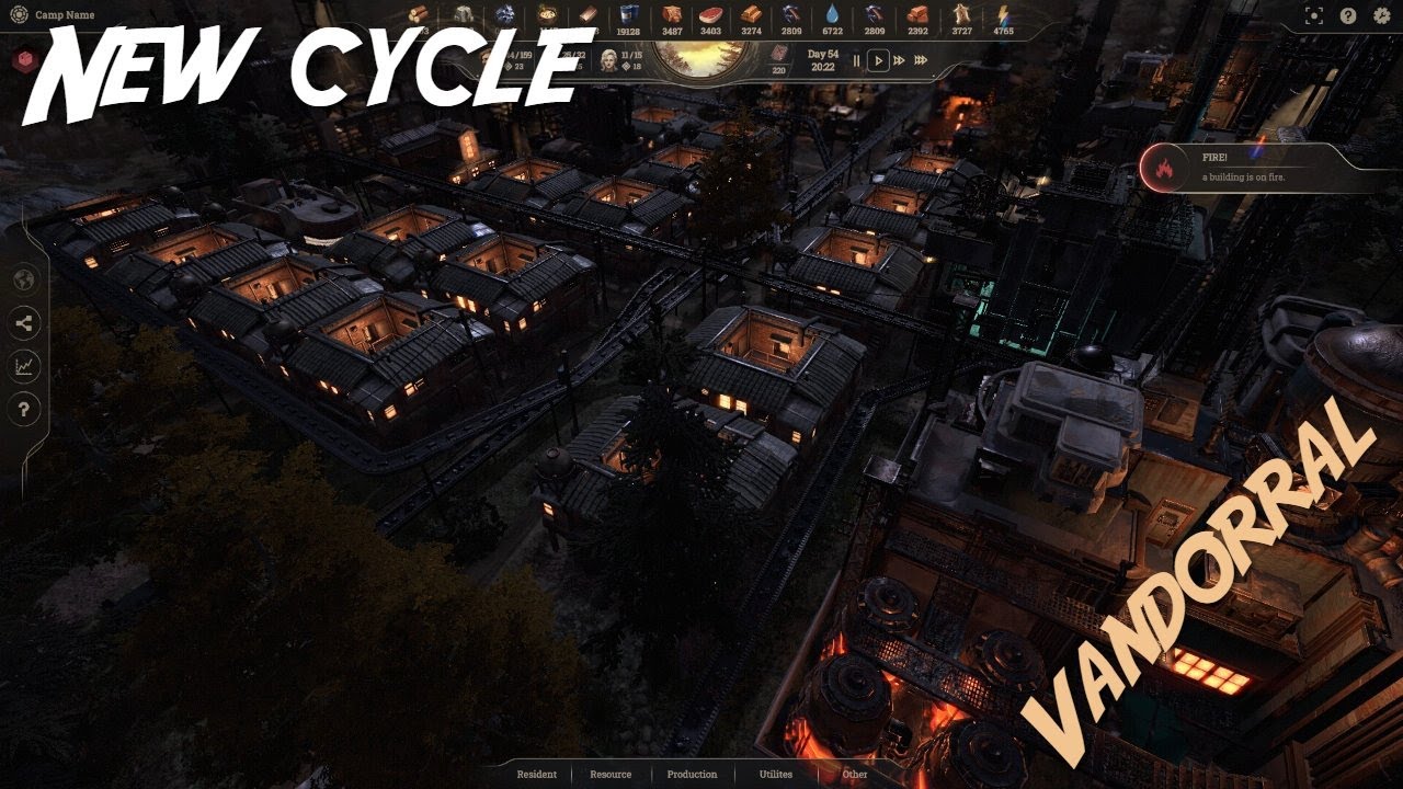 New Cycle [DEMO 2023.06.][HUN/Magyar] - YouTube