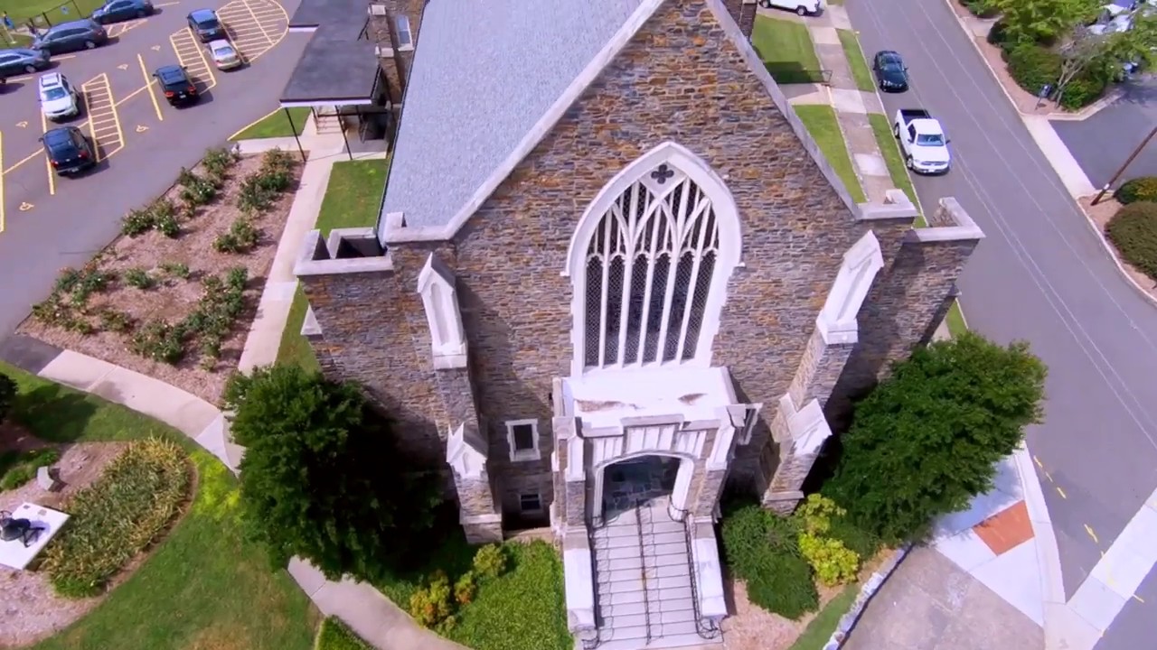 Grey Stone Church: 125 Years Anniversary - YouTube