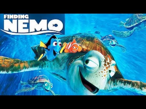 Finding Nemo (2003) || Latest Animated Adventur Movie Explained Hindi ...