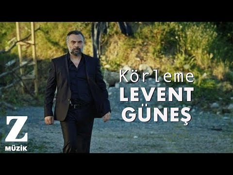 Levent Güneş - Körleme I EDHO 5. ve 6. Sezon Dizi Müzikleri © 2021 Z Müzik